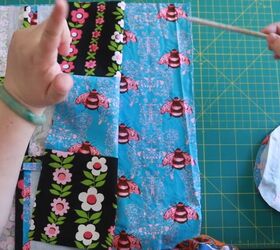 How to Sew Hidden Pockets Into Absolutely Anything - Sneaky Tutorial ...
