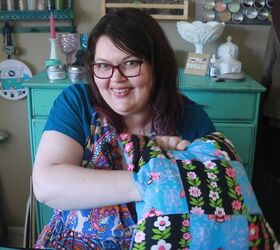 How to Sew Hidden Pockets Into Absolutely Anything - Sneaky Tutorial ...