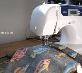 3 Easy Tutorials on Upcycling Clothes & How to Make DIY Keepsakes | Upstyle