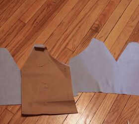 How to Make a Sexy Cami Top Out of An Old Curtain | Upstyle