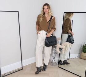 6 Classic Pre-Fall Outfits to Help You Dress for Changeable Weather ...