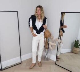 6 Classic Pre-Fall Outfits to Help You Dress for Changeable Weather ...