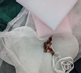 Making a Fascinator Hat | Upstyle