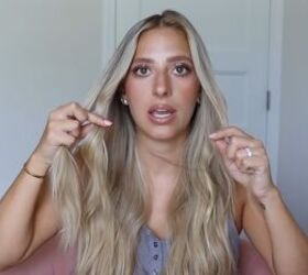 Behold the Beard Braid! 5 Unique Under-Chin Flip Braids You Need to Try ...