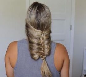 Behold the Beard Braid! 5 Unique Under-Chin Flip Braids You Need to Try ...