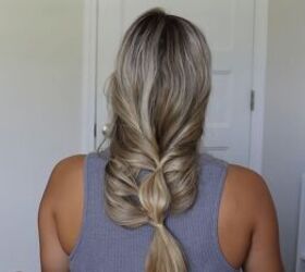 Behold the Beard Braid! 5 Unique Under-Chin Flip Braids You Need to Try ...