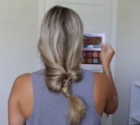 Behold the Beard Braid! 5 Unique Under-Chin Flip Braids You Need to Try ...