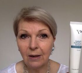 5 Top Makeup Tips For Older Women How To Apply Makeup On Mature Skin