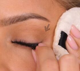 5 Top Tips on How Best to Apply & Remove False Lashes | Upstyle