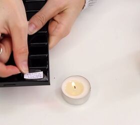 How to Easily Make Your Own Fun Lipsticks by Melting & Mixing Colors ...