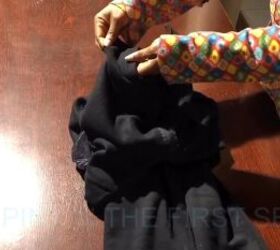 How to Make a Cute DIY Tracksuit Jumpsuit | Upstyle