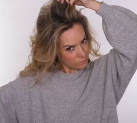 How to Do Easy Overnight Beach Waves That Last 3 Days | Upstyle