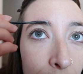 How to Use a DIY Eyebrow Lamination Kit - Easy Step-by-Step Tutorial ...
