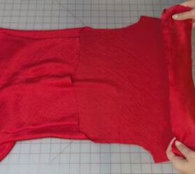 How to Make a Sexy Slip Dress: Step-by-Step Sew Along Tutorial | Upstyle