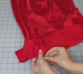 How to Make a Sexy Slip Dress: Step-by-Step Sew Along Tutorial | Upstyle