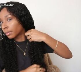 Need Some Wig Wisdom? Here's How Best to Install & Style Your Frontal ...