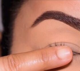 How to Curl Lashes Without Eyelash Curler - 5 Creative Curling Methods ...