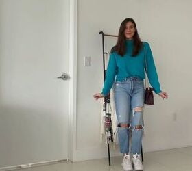 Bored of Neutrals? Try These 10 Unconventional & Colorful Fall Outfits ...