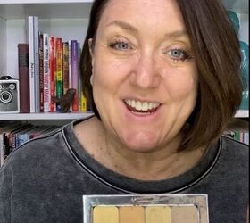 Try This Simple Color Correction Makeup Tutorial for Flawless Skin ...