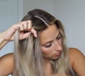 4 Gym Hairstyles for Long Hair That Are Cute, Easy to Do & Stay Secure ...