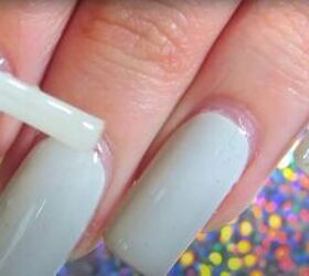 6 Simple Hacks to Make Nail Polish Last Longer | Upstyle