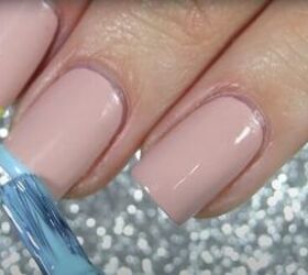 Bored of a Standard Mani? Try This Cute Multicolor French Manicure ...