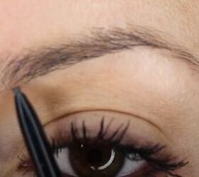 How to Fill in Eyebrows Like a Pro 3 Different Ways | Upstyle