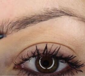 How to Fill in Eyebrows Like a Pro 3 Different Ways | Upstyle