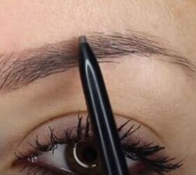 How to Fill in Eyebrows Like a Pro 3 Different Ways | Upstyle