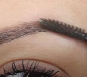 How to Fill in Eyebrows Like a Pro 3 Different Ways | Upstyle