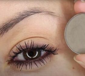 How to Fill in Eyebrows Like a Pro 3 Different Ways | Upstyle