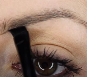 How to Fill in Eyebrows Like a Pro 3 Different Ways | Upstyle