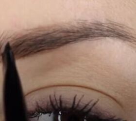 How to Fill in Eyebrows Like a Pro 3 Different Ways | Upstyle