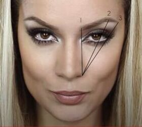 How to Fill in Eyebrows Like a Pro 3 Different Ways | Upstyle