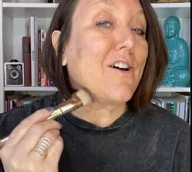 How to Create Fun & Colorful Makeup Looks for Mature Skin | Upstyle