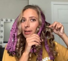 Octocurl No-Heat Curlers Look Ridiculous, But They Give Great Results ...