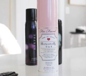 How to Use Makeup Setting Spray - 3 Unique Tips to Try | Upstyle