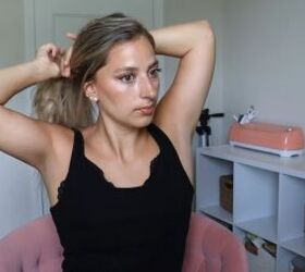 5 Unique Ponytails You Can Easily Make With the Topsy Tail Tool | Upstyle