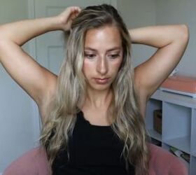 5 Unique Ponytails You Can Easily Make With the Topsy Tail Tool | Upstyle