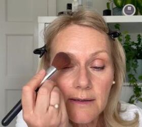 Quick & Easy 5-Minute Makeup Routine for Women Over 50 | Upstyle