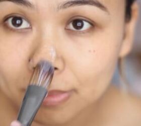 Suffering With Blackheads? Try This Super-Easy DIY Peel-Off Face Mask ...