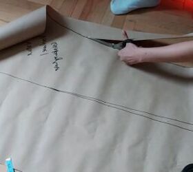 How to Make a Super-Cute DIY Two-Piece Pants Set in Gingham | Upstyle