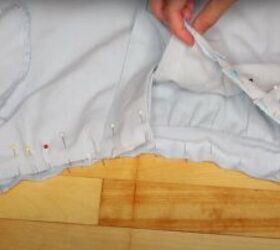 DIY Dress Makeovers: 2 Easy Dress Refashions with Cute Vintage Details ...