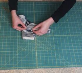 How to Sew a Reversible Bikini Bottom - Simple Step-by-Step Tutorial ...