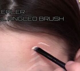 Easy "The Orville" Xelayan-inspired Alien Girl Costume For Halloween ...