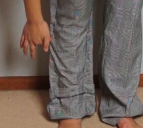 How to Easily Make Alterations to Pants in 5 Different Ways | Upstyle