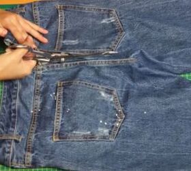 How to Easily Make Alterations to Pants in 5 Different Ways | Upstyle