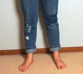 How to Easily Make Alterations to Pants in 5 Different Ways | Upstyle