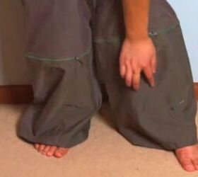 How to Easily Make Alterations to Pants in 5 Different Ways | Upstyle