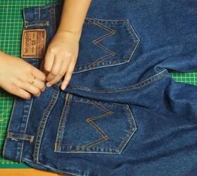 How to Easily Make Alterations to Pants in 5 Different Ways | Upstyle